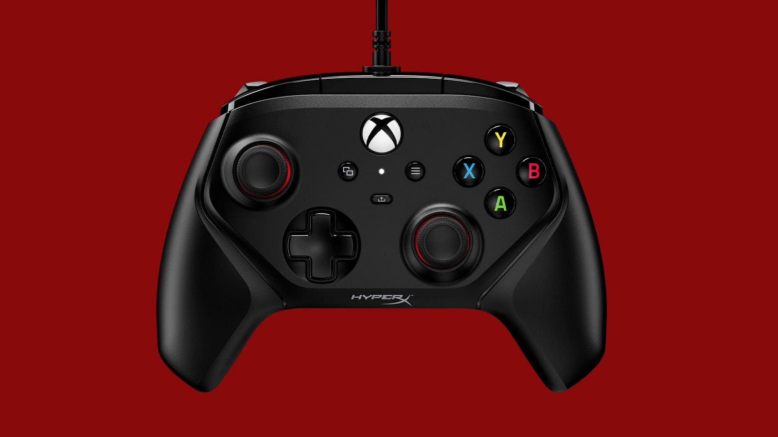 HyperX Clutch Gladiate - Alternativă mai ieftină la controller-ul de ...