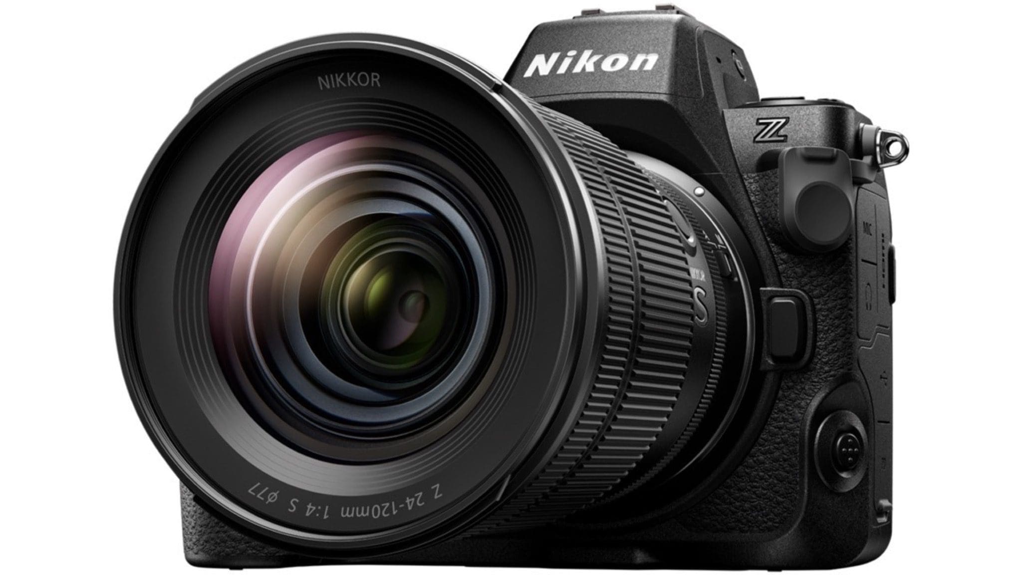 Nikon lansează un nou aparat foto mirrorless, Nikon Z 8. Care sunt ...