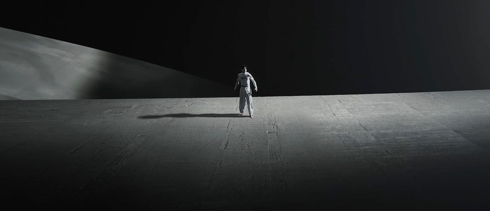 Un artist din Coreea de Sud s-a folosit de inteligența artificială ...