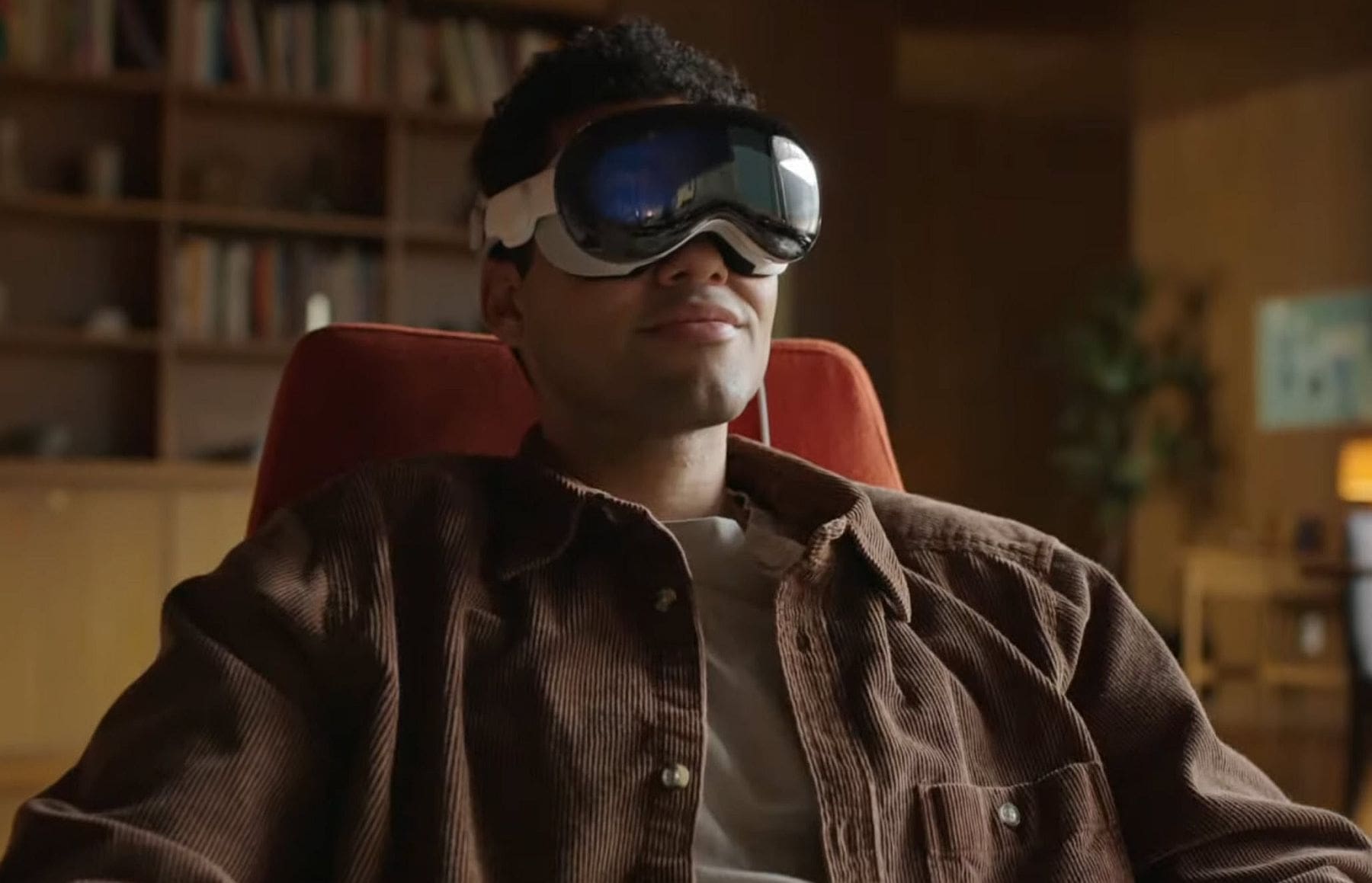 Apple Vision Pro este headsetul AR/VR pe care îl aşteptam