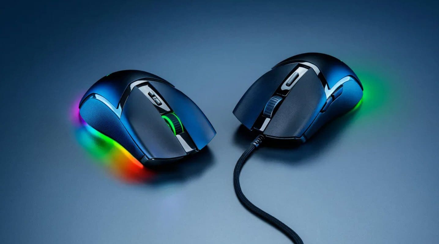 Razer lansează mouse-ul Cobra şi Cobra Pro: RGB customizabil şi 5 ...