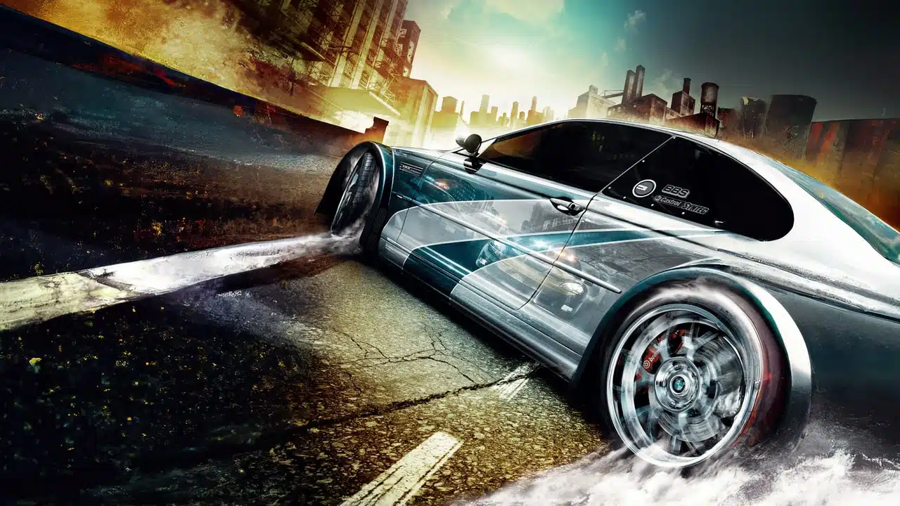 Need for Speed Most Wanted primeşte un remake; Când se lansează?