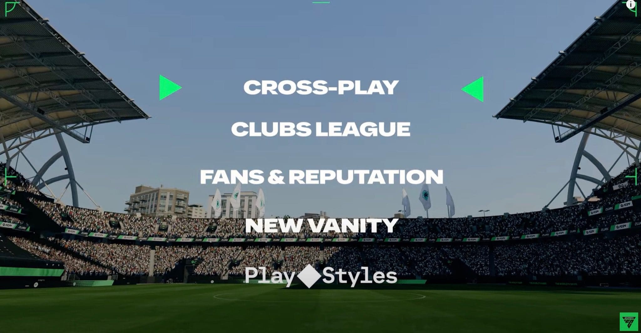 EA SPORTS FC 24: Crossplay-ul, confirmat oficial. Ce aduce cea mai ...