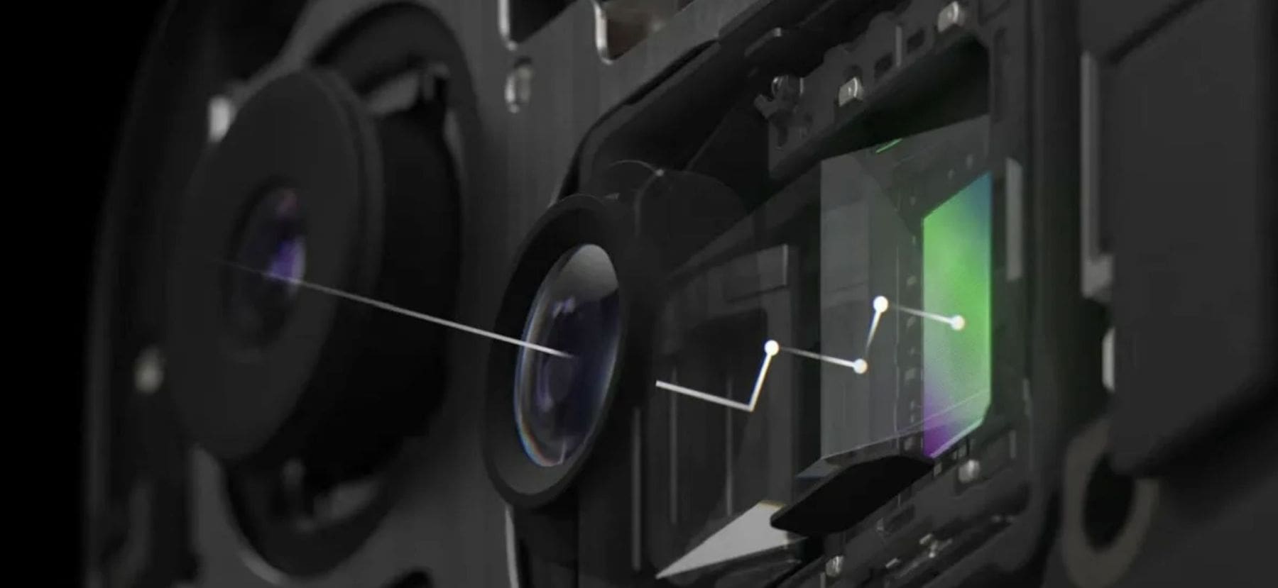 iPhone 16 Pro ar putea primi o cameră cu zoom tetraprism