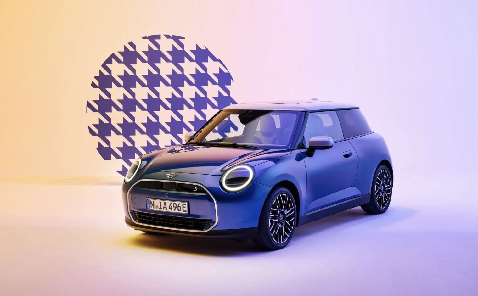 Mini Cooper E şi SE sunt maşinile electrice ale lui 2025, cu autonomie ...