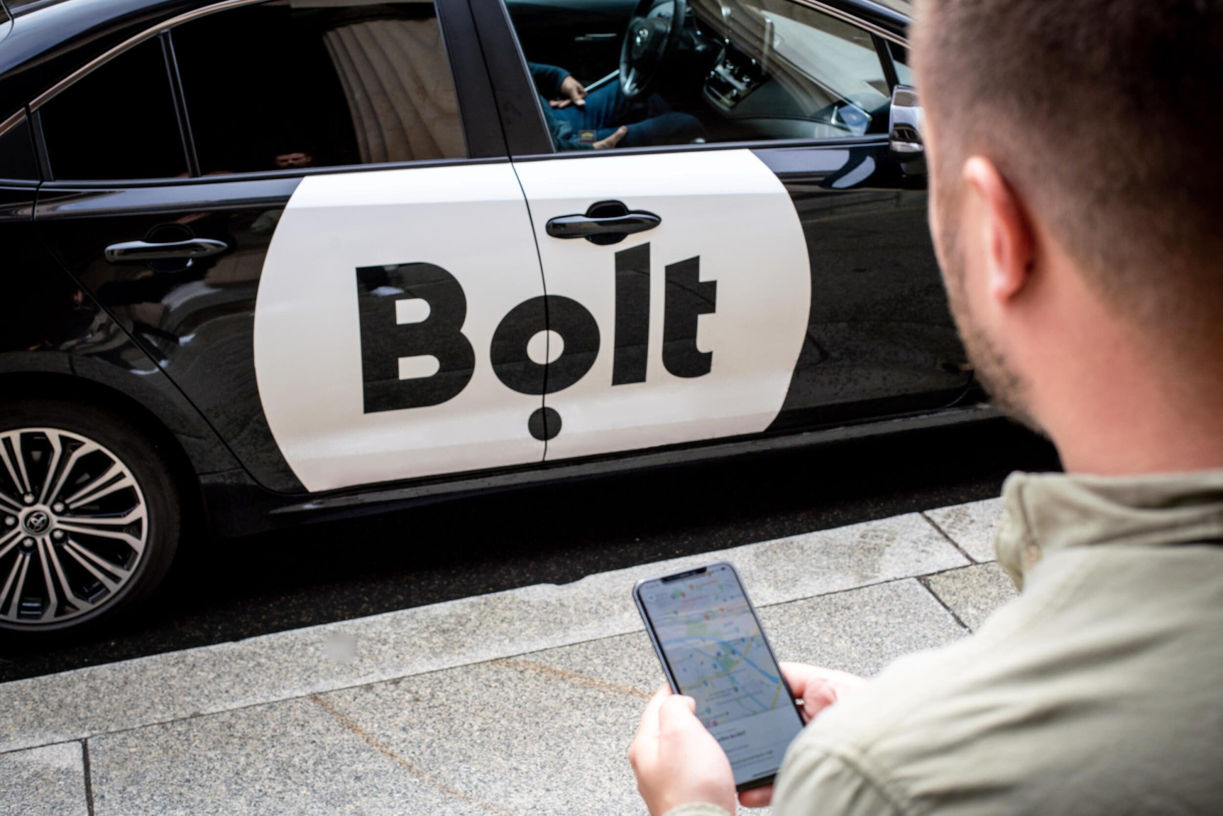 Bolt lansează campania „Acasă cu Bolt”, pentru ca oamenii să nu se mai ...