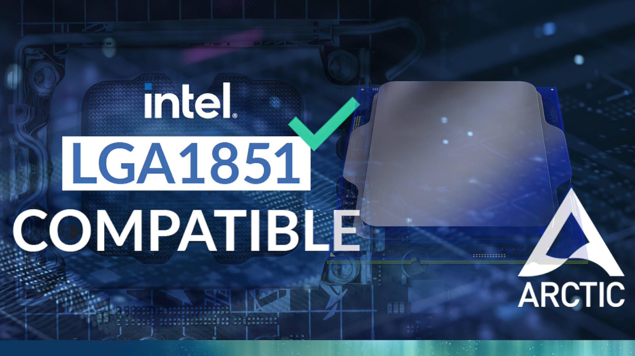 Procesoarele Intel 15th Gen vor putea fi răcite cu aceleași coolere de ...