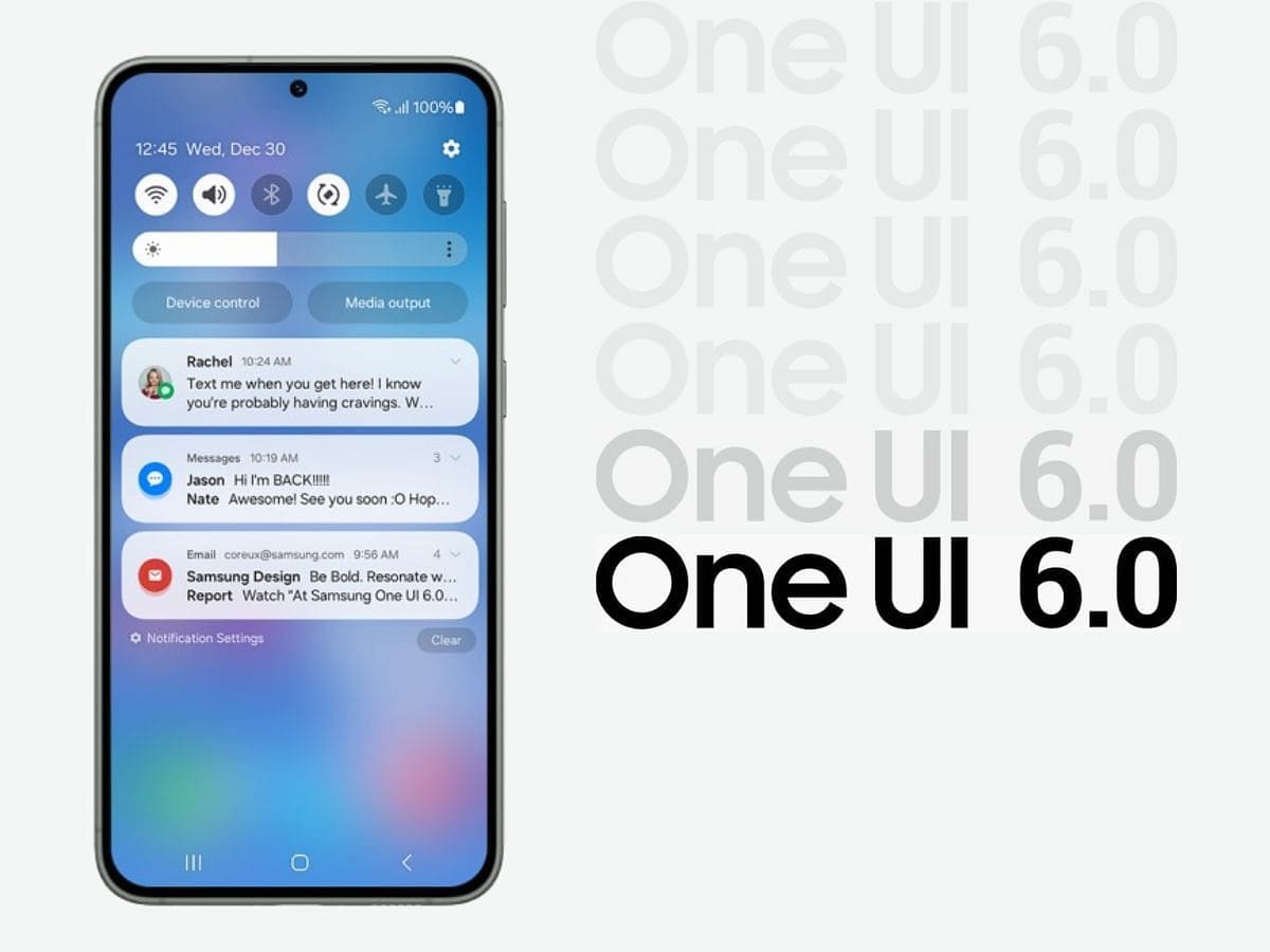 Update-ul OneUI 6.0 crește riscul de burn-in pe telefoanele Samsung cu ecrane OLED