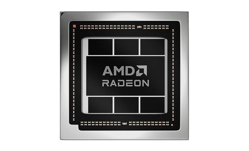AMD anunță Radeon RX 7900M, pentru gaming pe laptop în 1440p