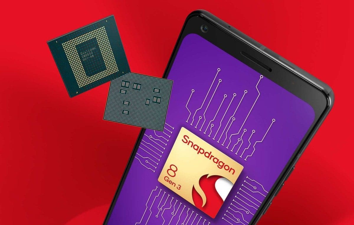 Qualcomm introduce două noi modele Snapdragon 8 Gen 3 cu doar 6 nuclee ...