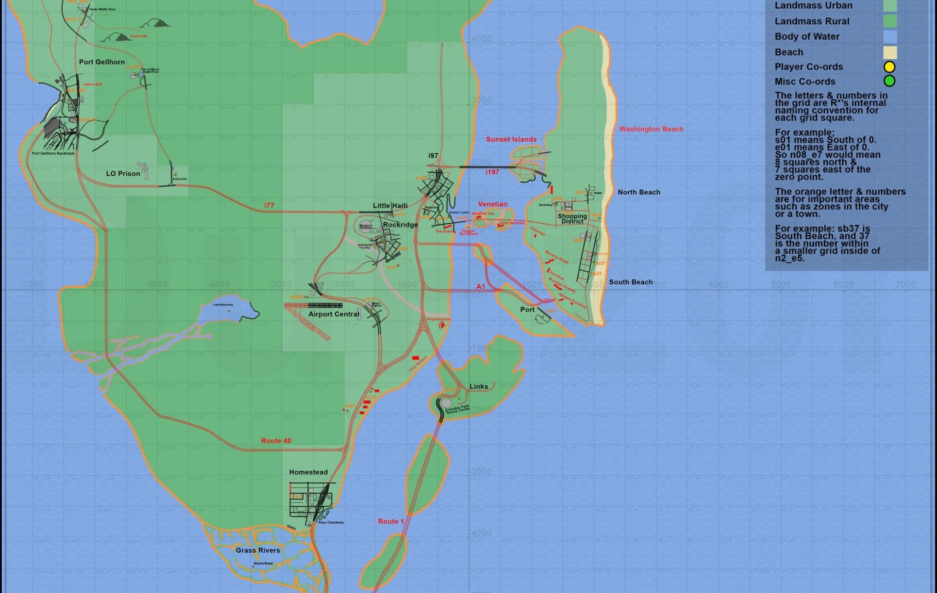 Cât de mare va fi harta din Grand Theft Auto 6? - connect România