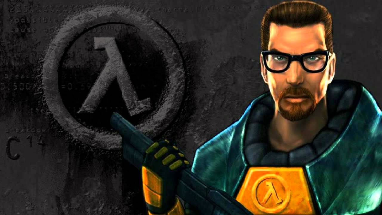 Half-Life s-ar fi putut numi Crysis sau Fallout