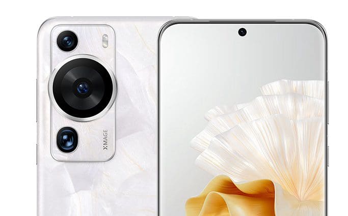 Huawei ar lucra la propriul senzor foto pentru P70 Pro