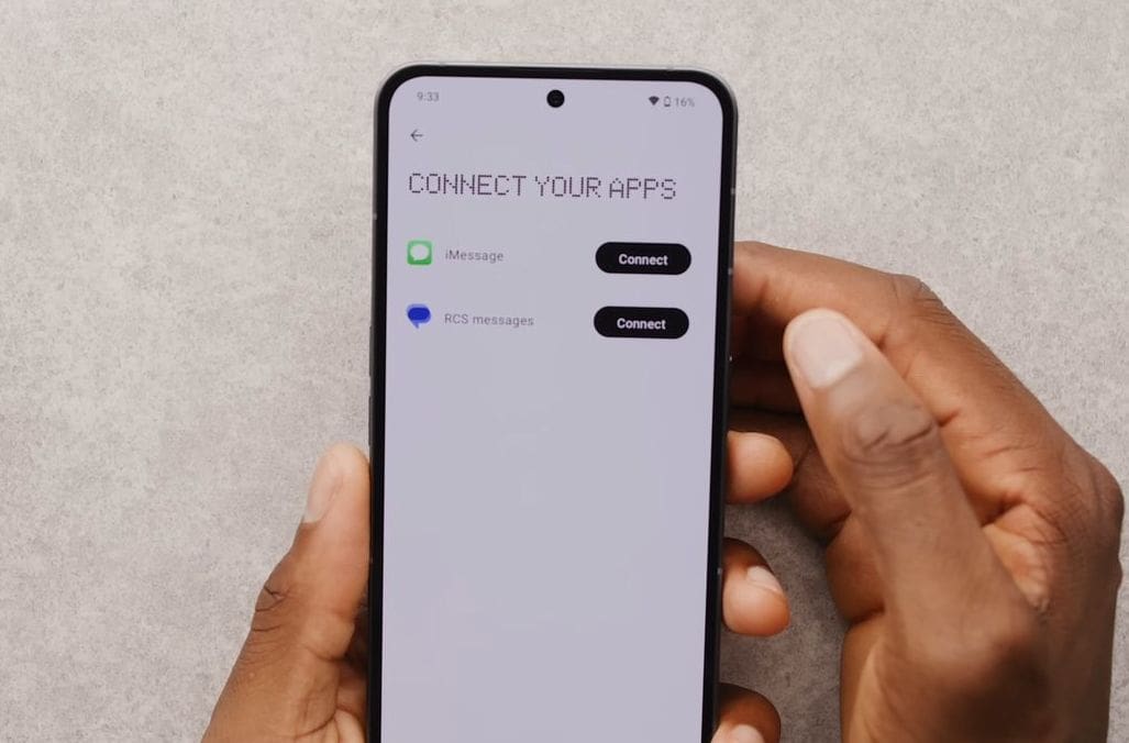 Nothing Phone (2) curtează utilizatori de iPhone cu suport pentru ...