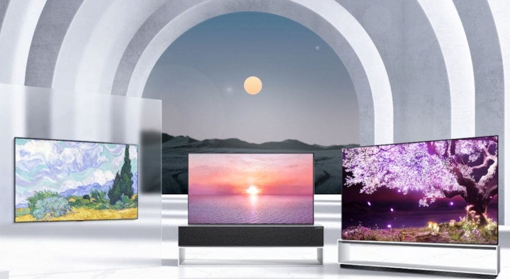 Top 5 televizoare OLED pe care să le urmărești la reduceri de Black Friday