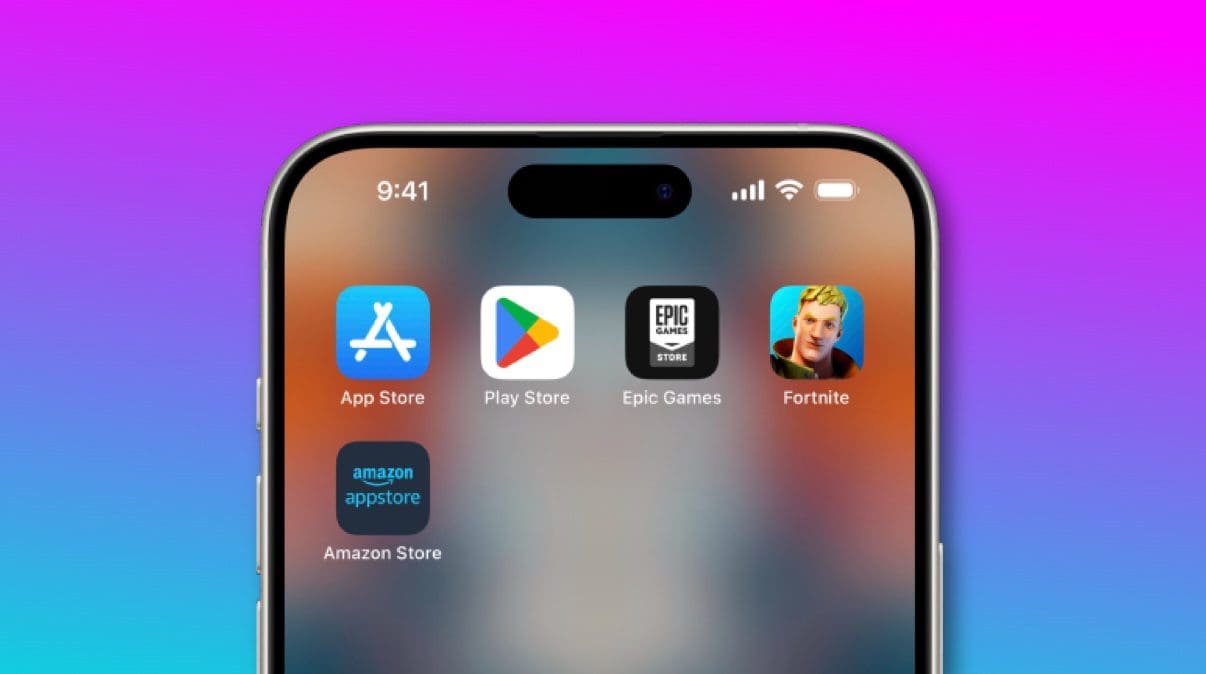 Apple: aplicațiile din afara App Store sunt o „mare neînțelegere” și nu ...