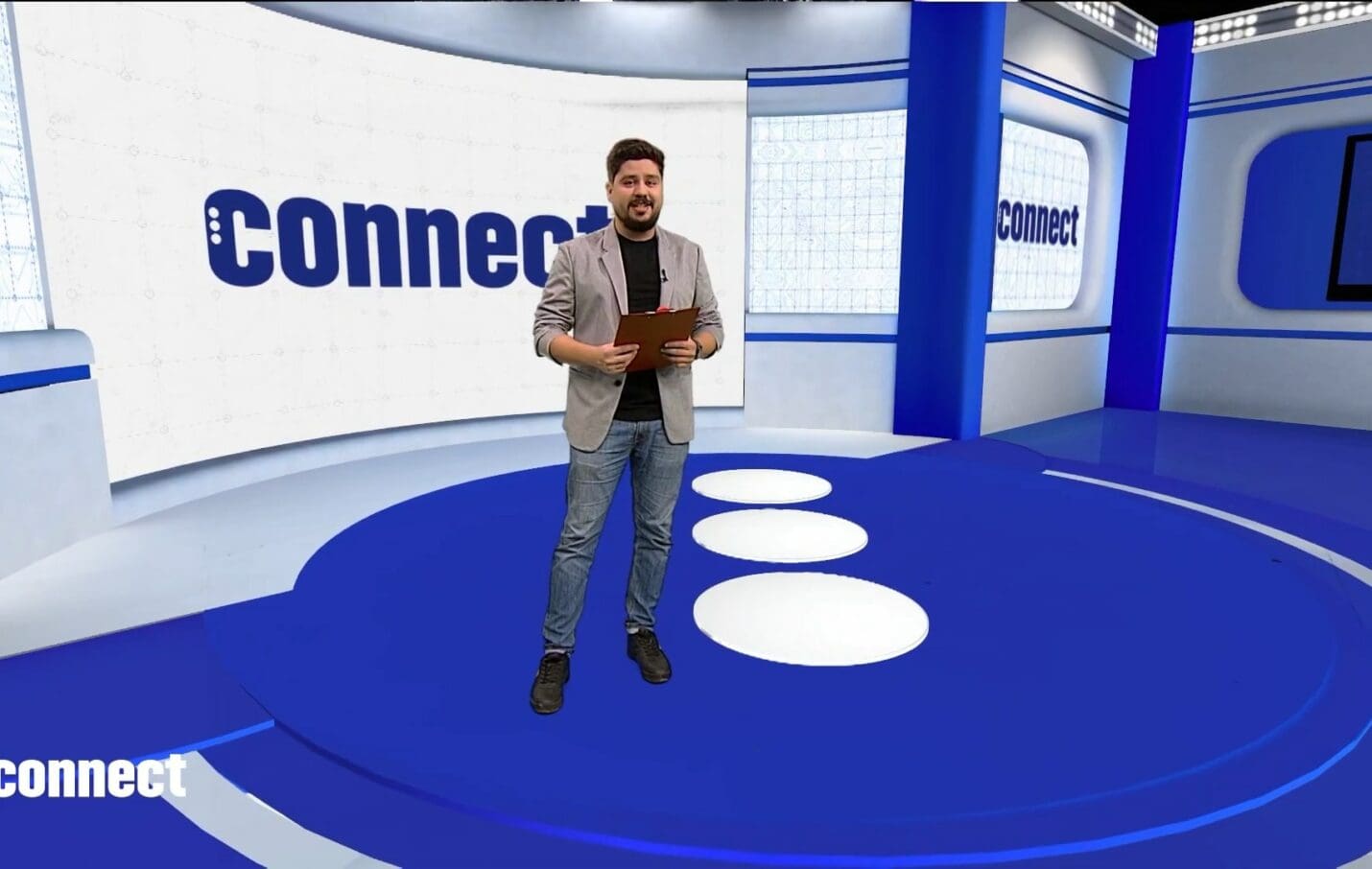 Emisiunea connect revine la Prima TV cu cele mai noi tehnologii lansate ...