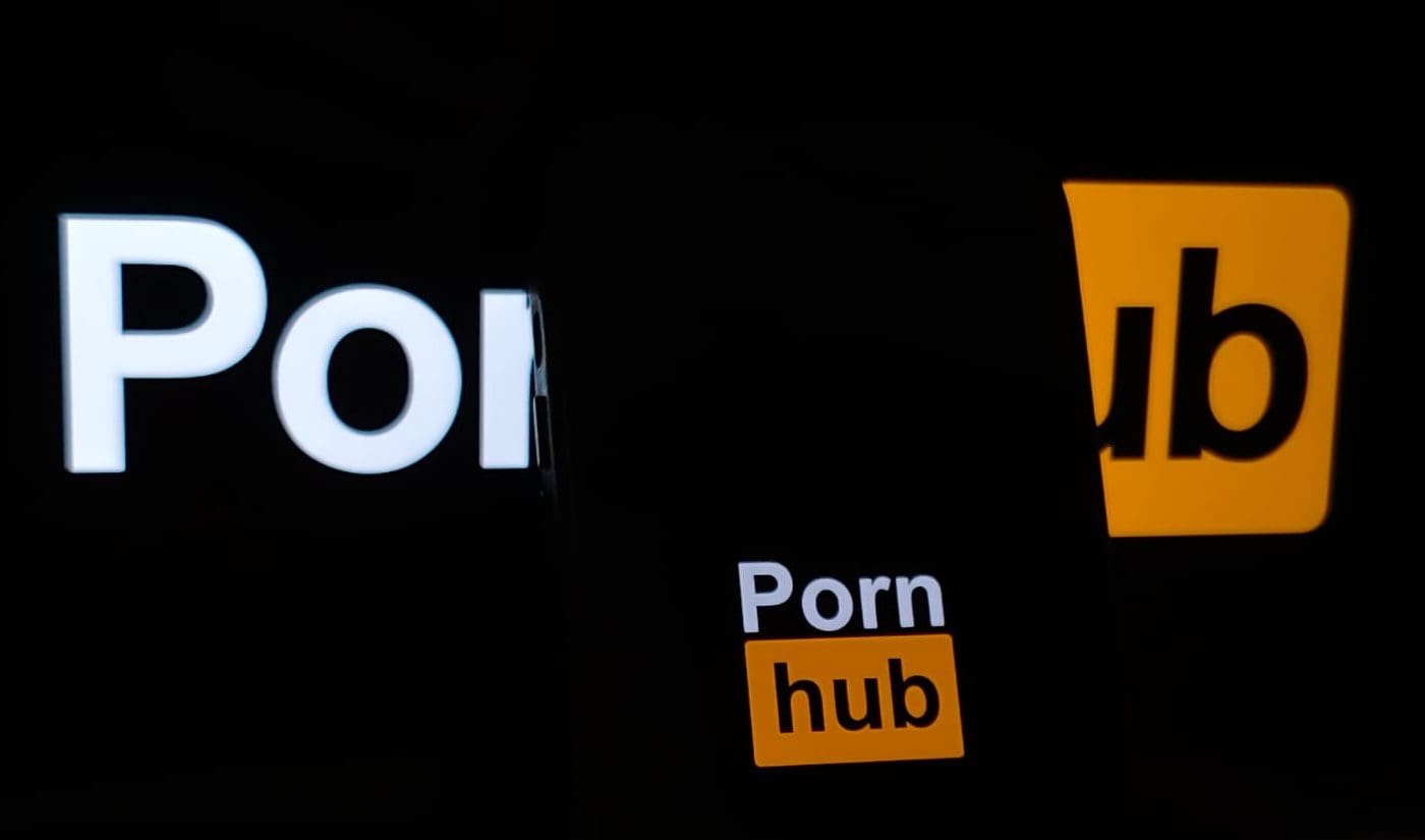 Pornhub s-ar putea închide în Marea Britanie