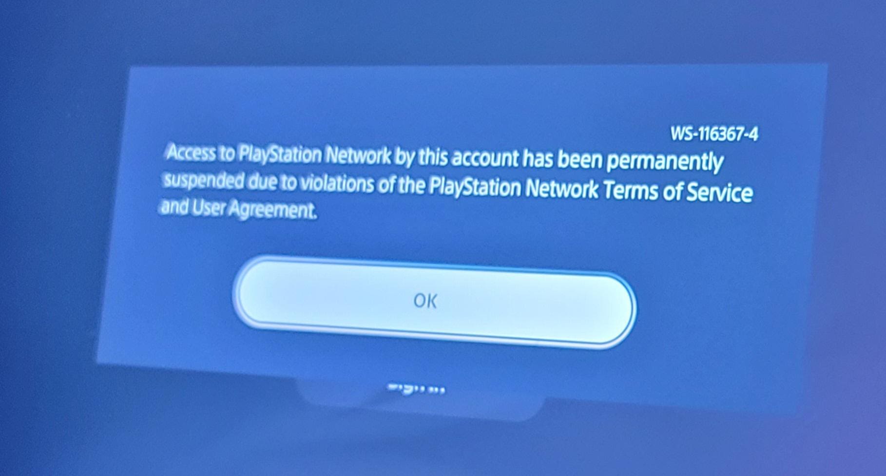 Mai mulți utilizatori de PlayStation se plâng că Sony le-a blocat ...