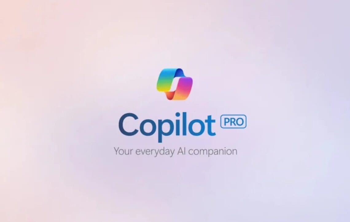 Microsoft lansează Copilot Pro, versiunea contra cost a componentei AI ...