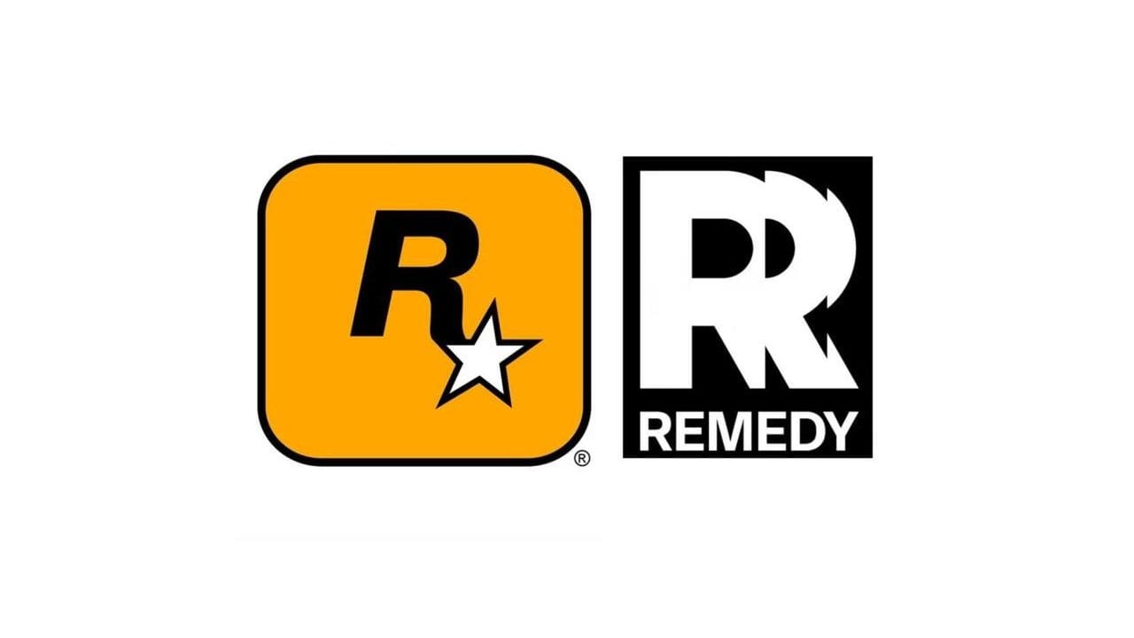 Studioul Remedy Entertainment, acuzat că ar „copia” logo-ul Rockstar ...