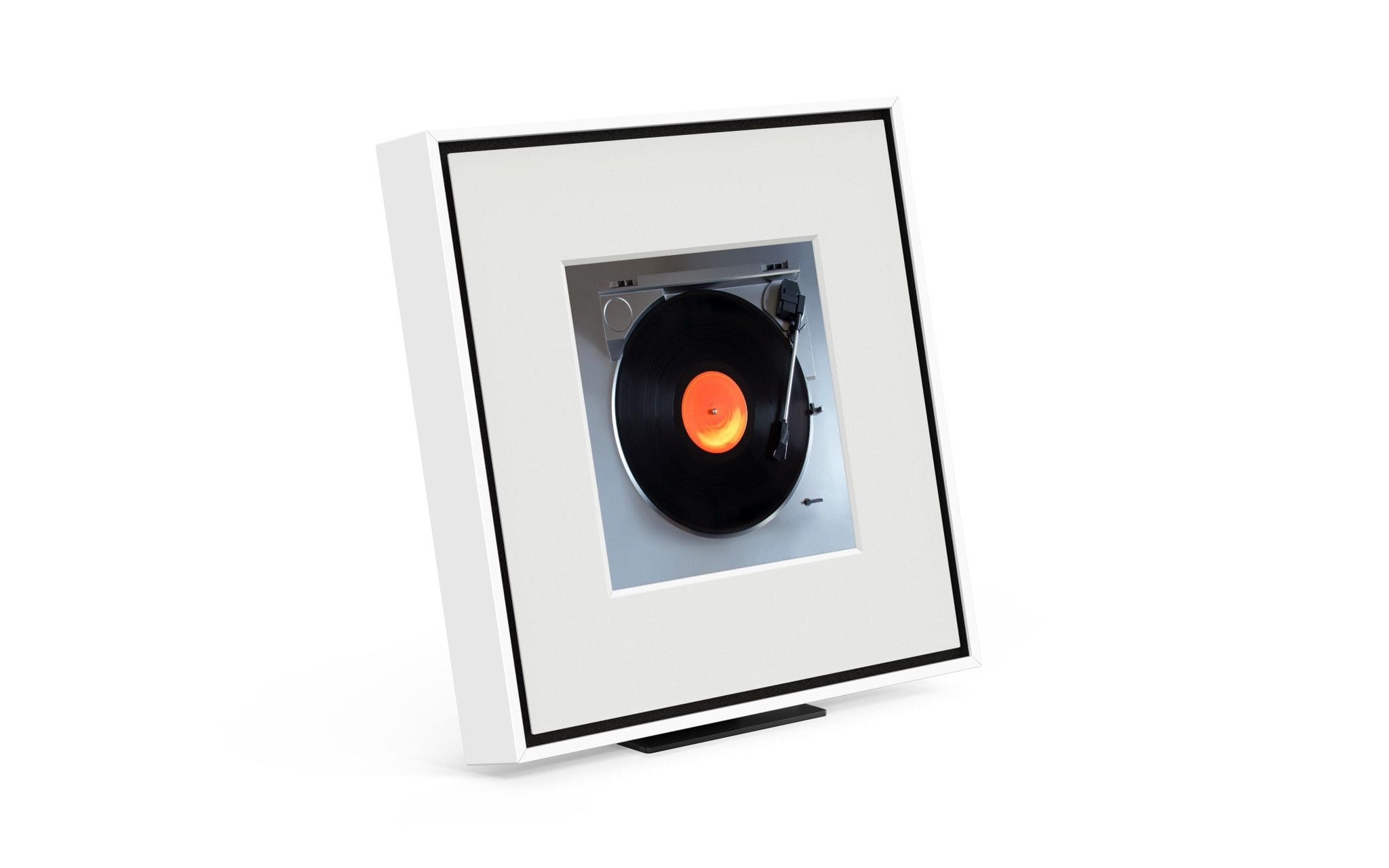 CES 2024 - Samsung lansează Music Frame, un tablou cu boxă integrată