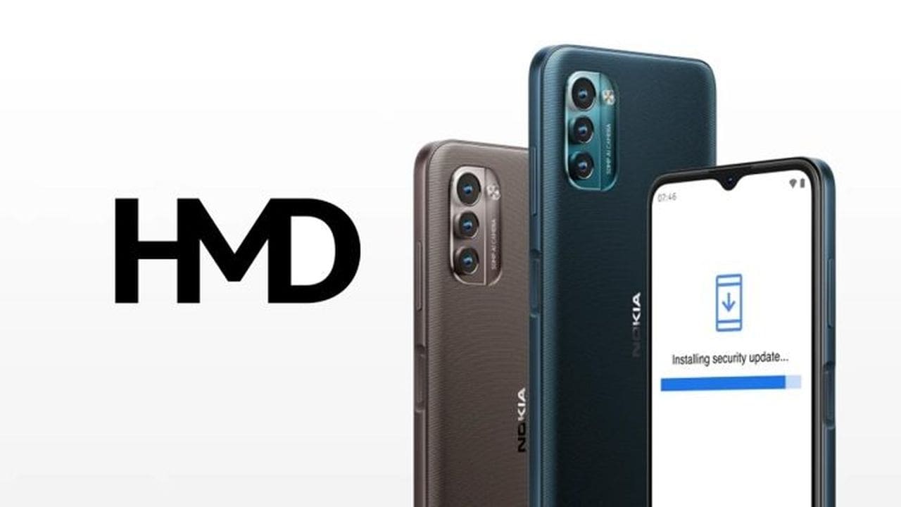 Primul telefon sub brand HMD urmează să fie lansat în curând