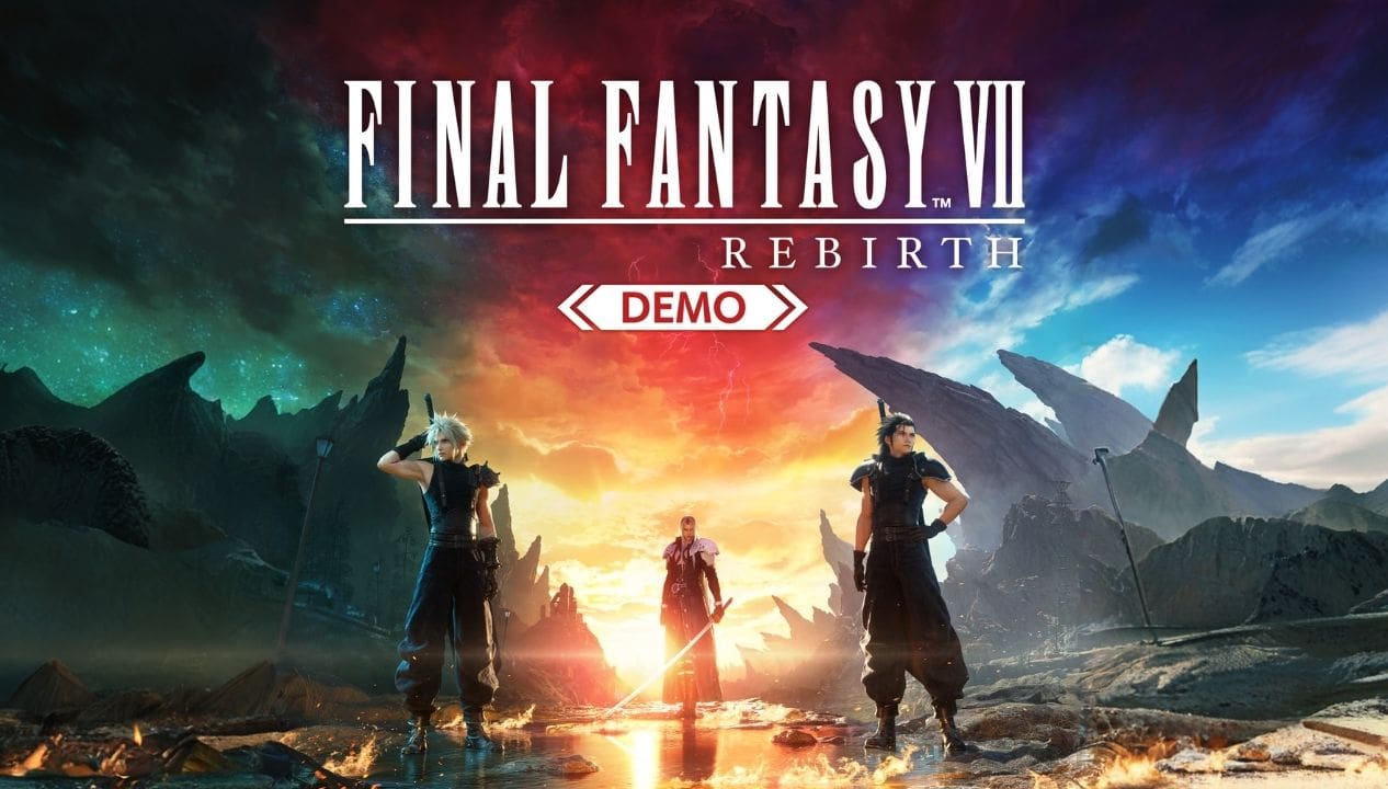 Final Fantasy VII: Rebirth: descarcă acum demo-ul gratuit. O prezentare extinsă dezvăluie ...