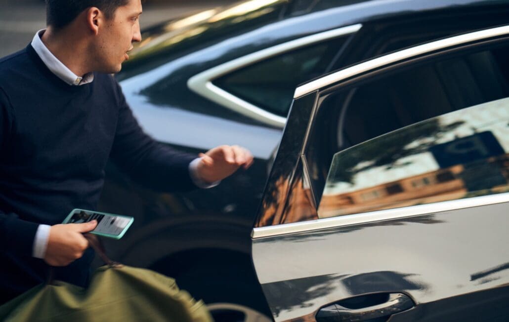 Uber lansează UberX Share, pentru cei care nu se tem să socializeze cu ...