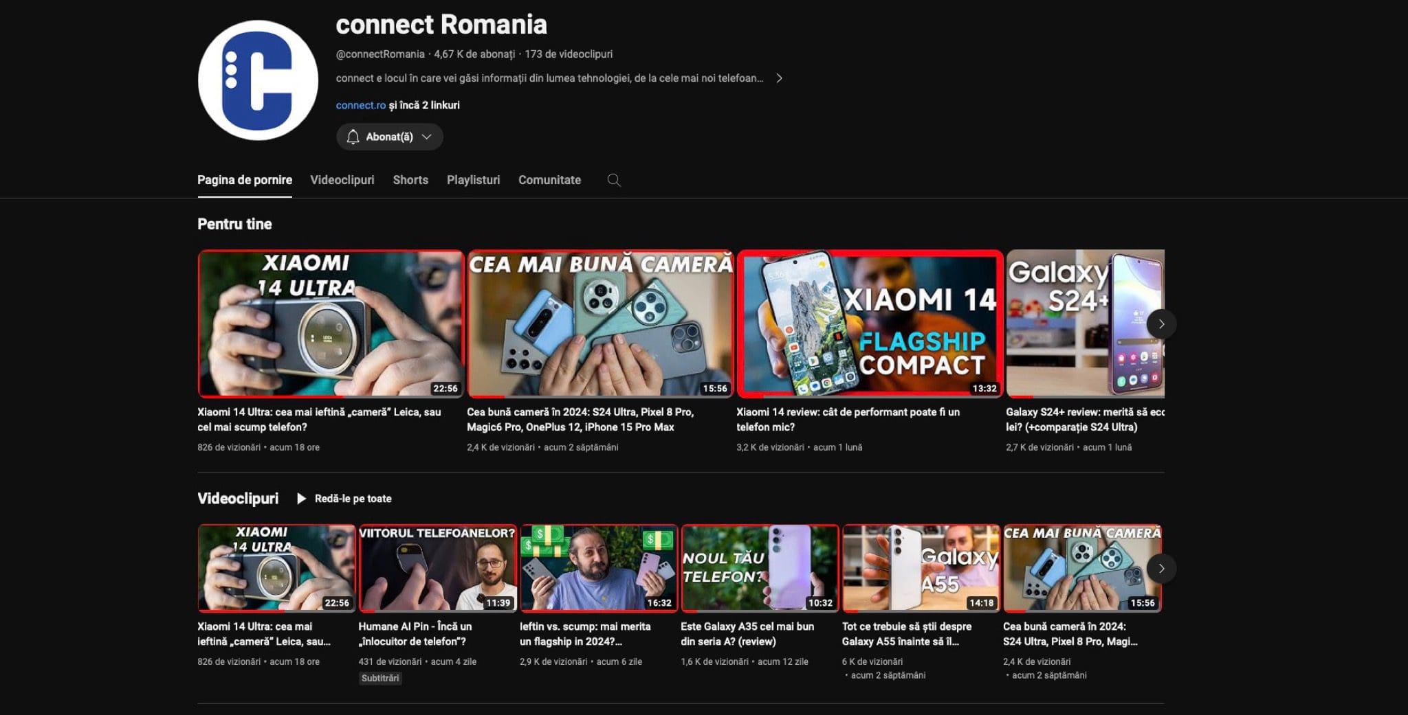 OpenAI ar fi transcris 1 milion de ore de videoclipuri de pe YouTube pentru a antrena GPT-4