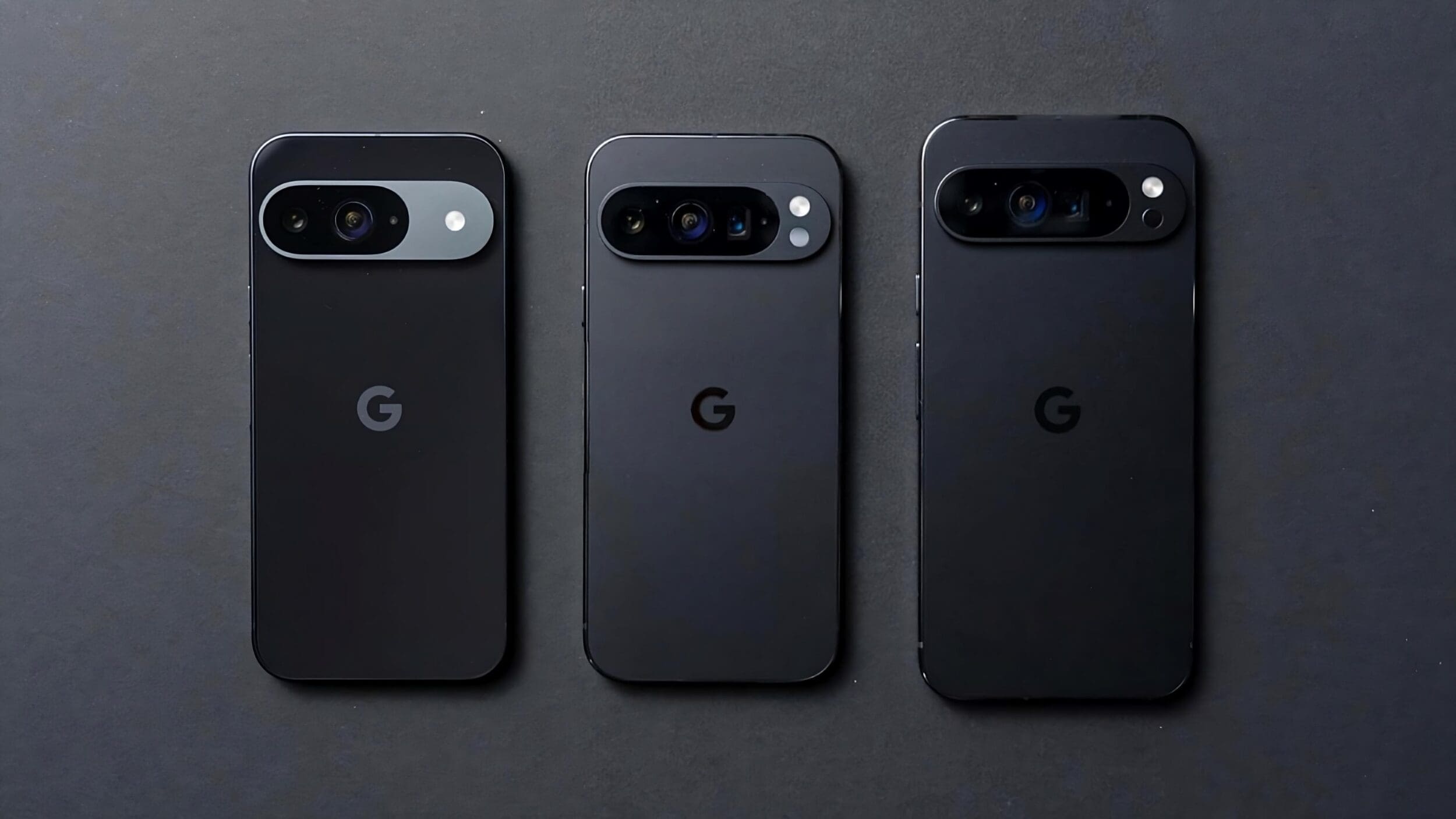 Ce upgrade-uri sunt așteptate pe noile telefoane Google Pixel 9 și ...