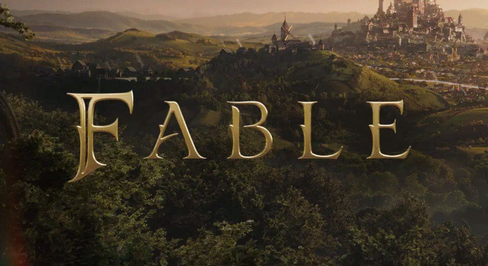 Un nou trailer pentru reboot-ul jocului Fable. Pe ce platforme se lansează