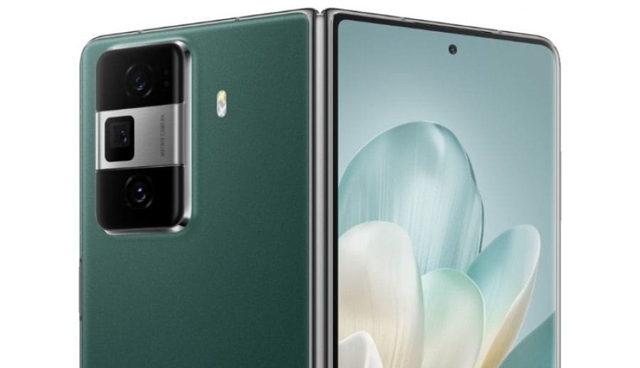 Honor lansează Magic V3: cel mai subțire pliabil „Fold”