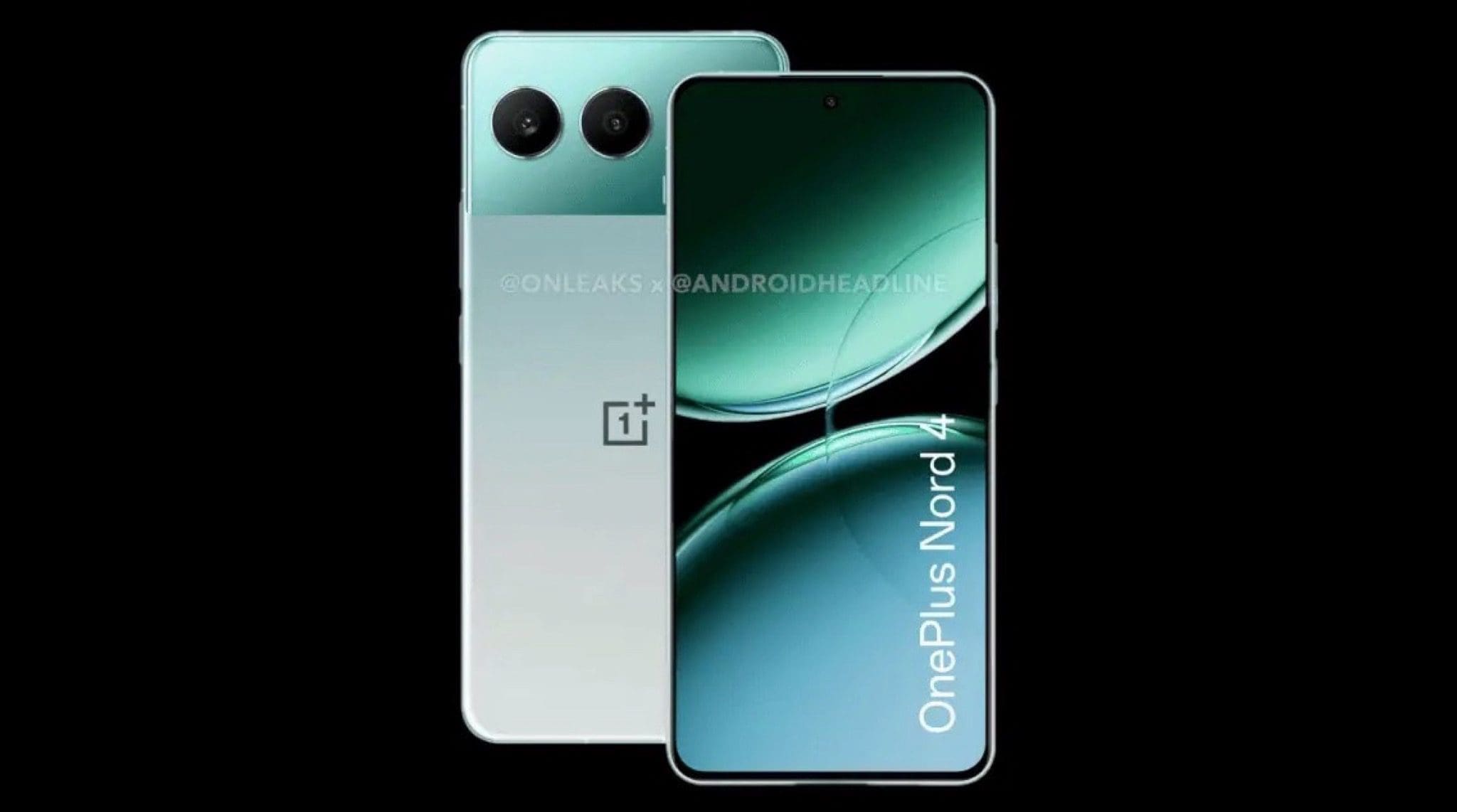 OnePlus Nord 4 apare în rendere oficiale, cu tot cu specificații