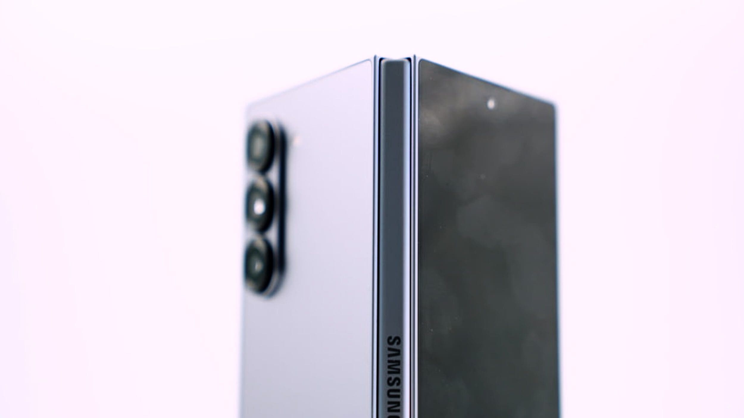 Samsung Electronics prepares to launch new foldable Fold - World Today ...