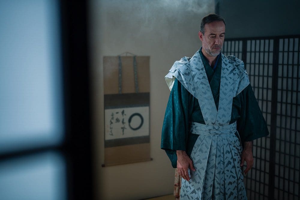 Voxa lansează Shogun (în lectura lui Șerban Pavlu) pentru prima dată în ...