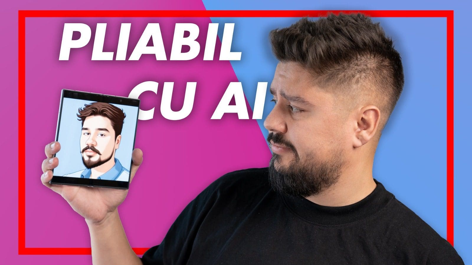 Samsung Galaxy Z Fold6 review: preț piperat, upgrade-uri incrementale ...