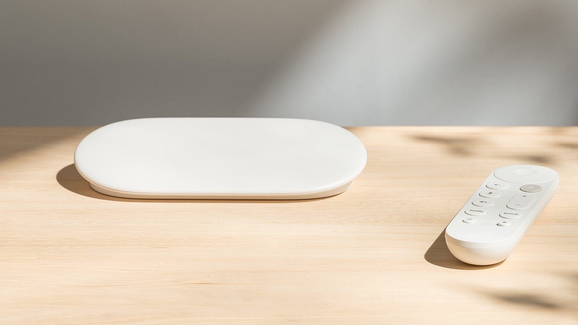 Adio, Chromecast! Bine ai venit, Google TV Streamer: set-top box ...