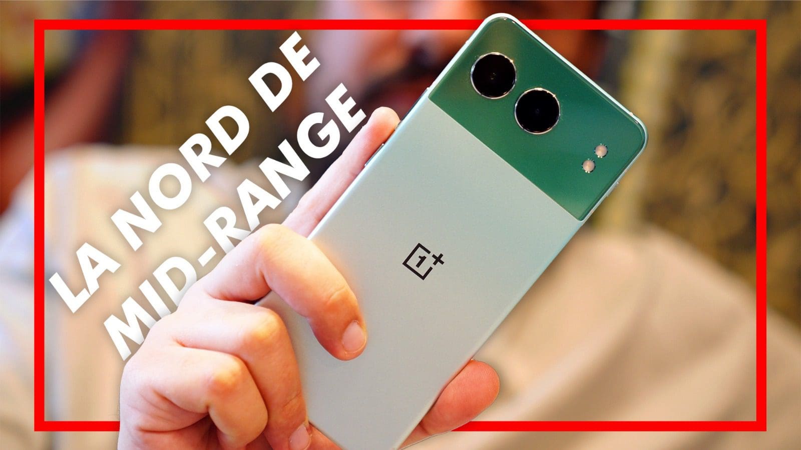 OnePlus Nord 4 review: flagship killer sau upper-mid-range?