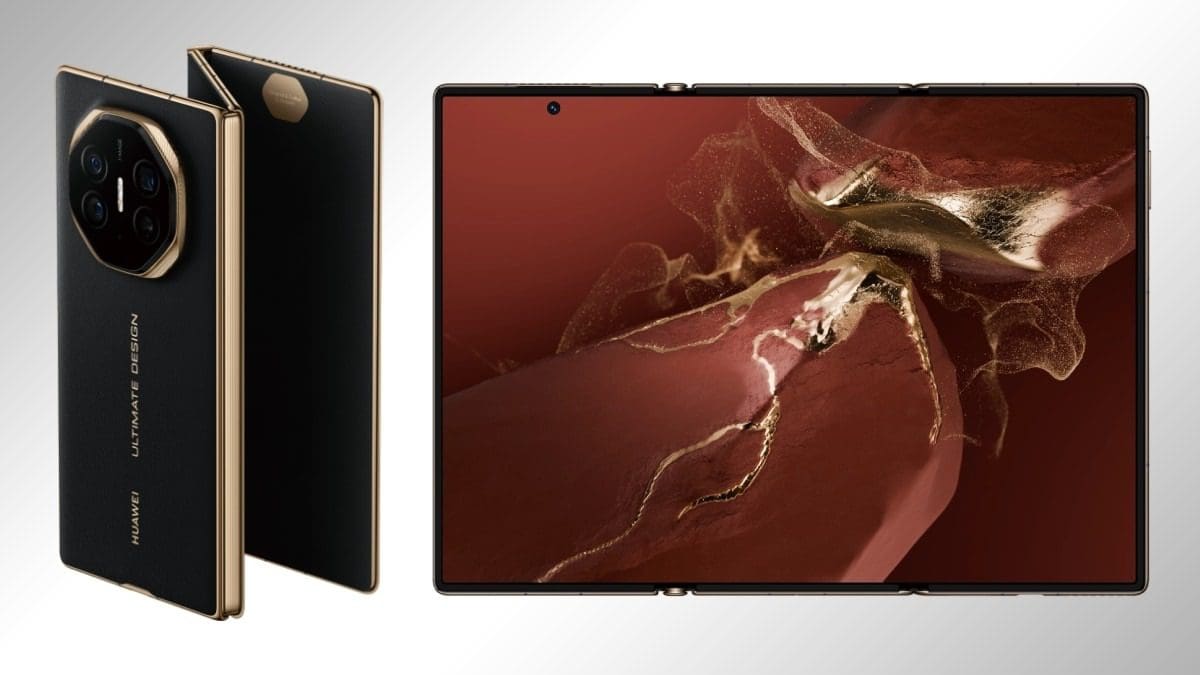 Huawei Mate XT Ultimate va fi lansat oficial și în Europa