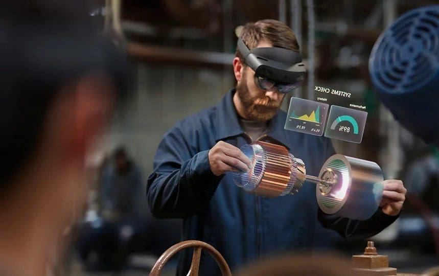 Microsoft renunță la HoloLens în timp ce Apple, Meta și Snap abia intră ...