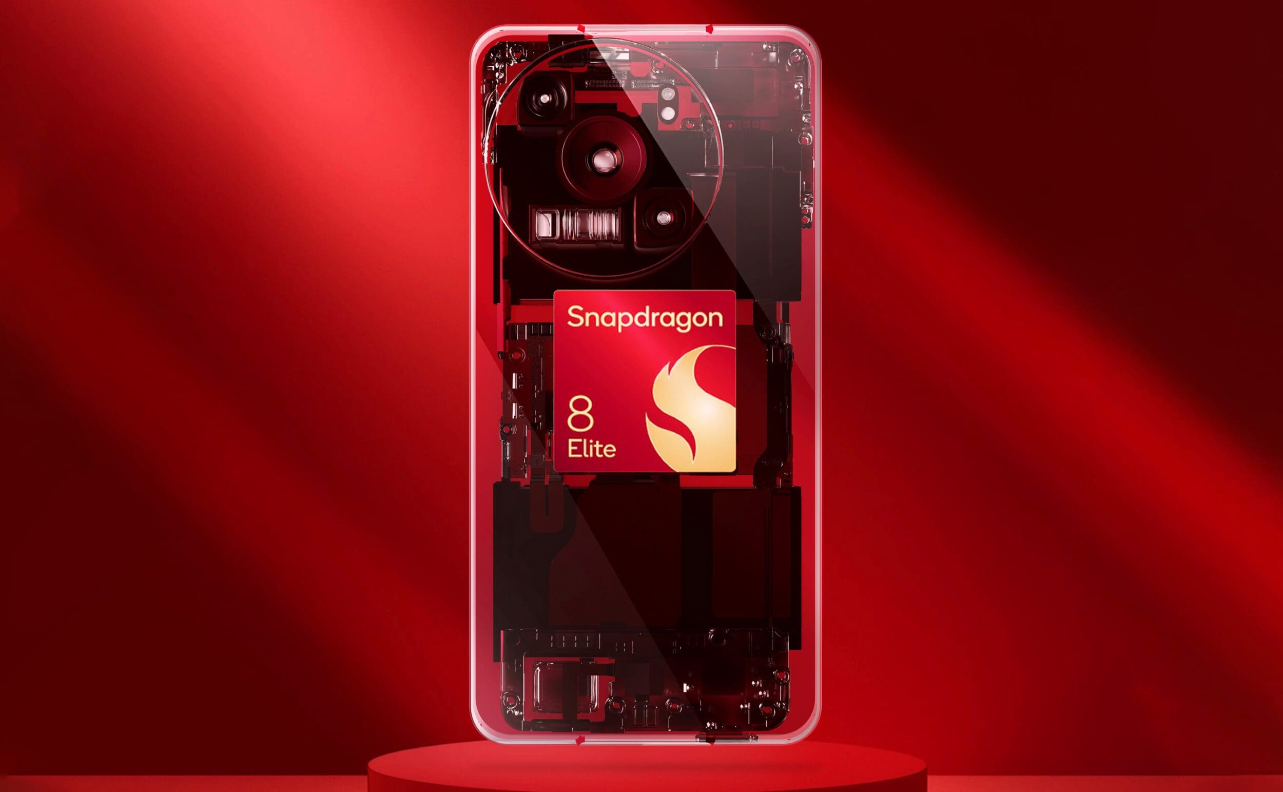 Snapdragon 8 Elite: cât de puternic este procesorul din următorul tău ...
