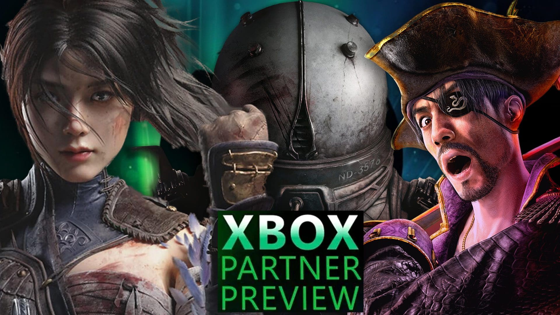 Toate jocurile noi anunțate la Xbox Partner Preview + trailere