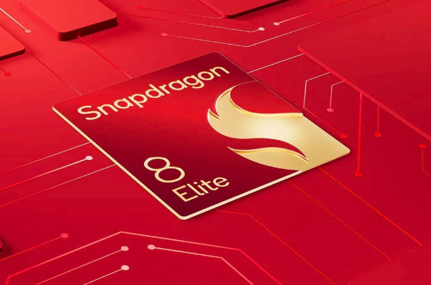 Snapdragon 8 Elite cu 7 nuclee, listat pe internet. Ar putea fi folosit ...