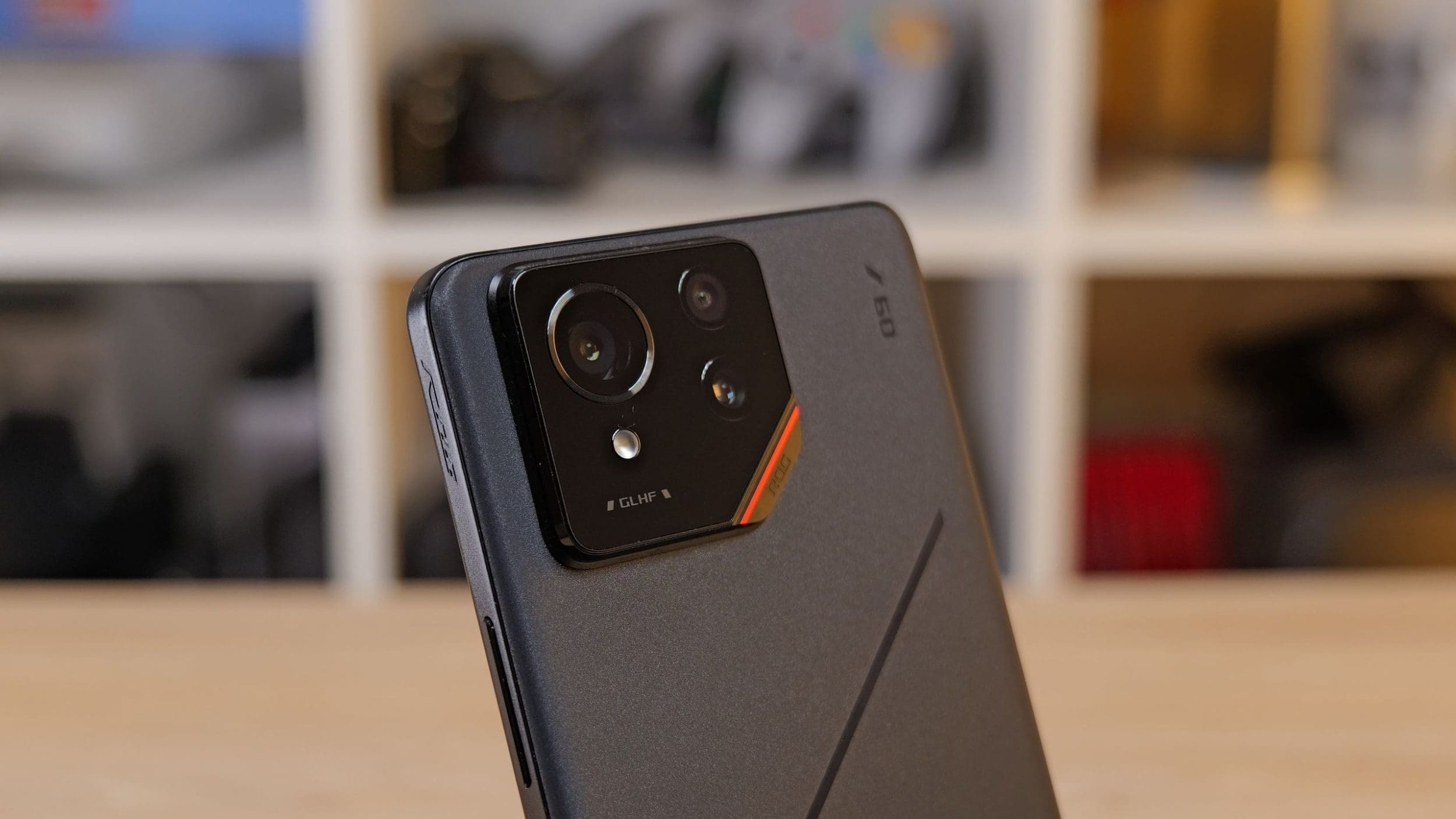 ASUS pregătește o nouă adiție la gama ROG Phone 9: Ce specificații ar ...