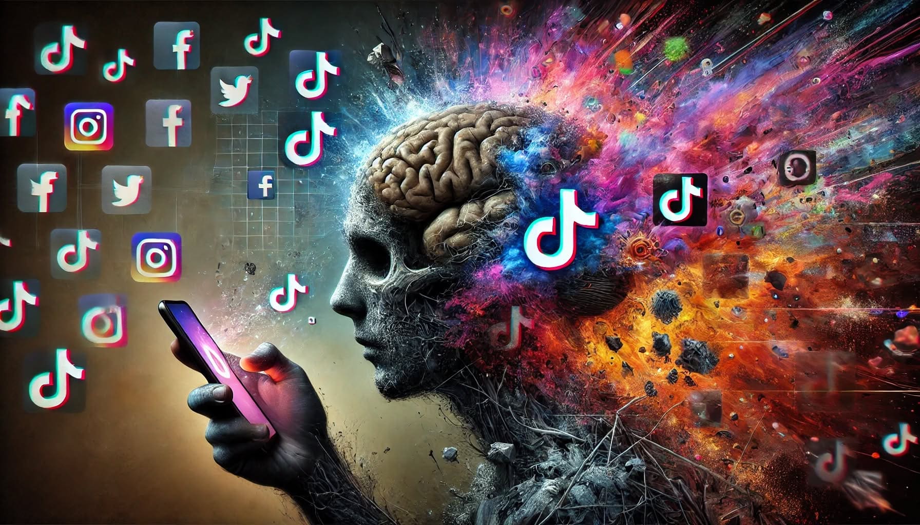 „Brain rot” sau „putrezirea creierului”, desemnat cuvântul anului de ...