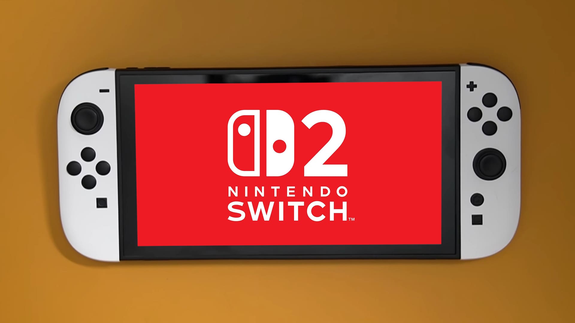 Nintendo explică rolul foliei speciale de pe Switch 2