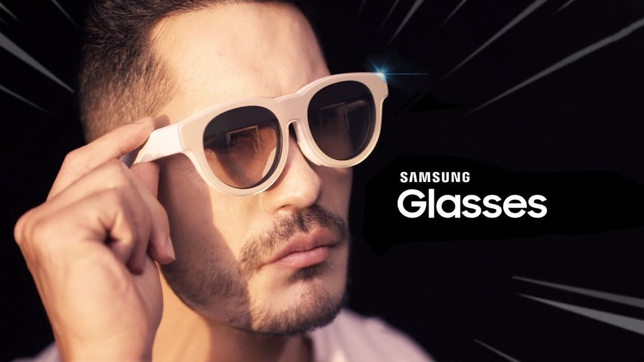Samsung ar lansa ochelari inteligenți anul acesta, concurenți pentru ...