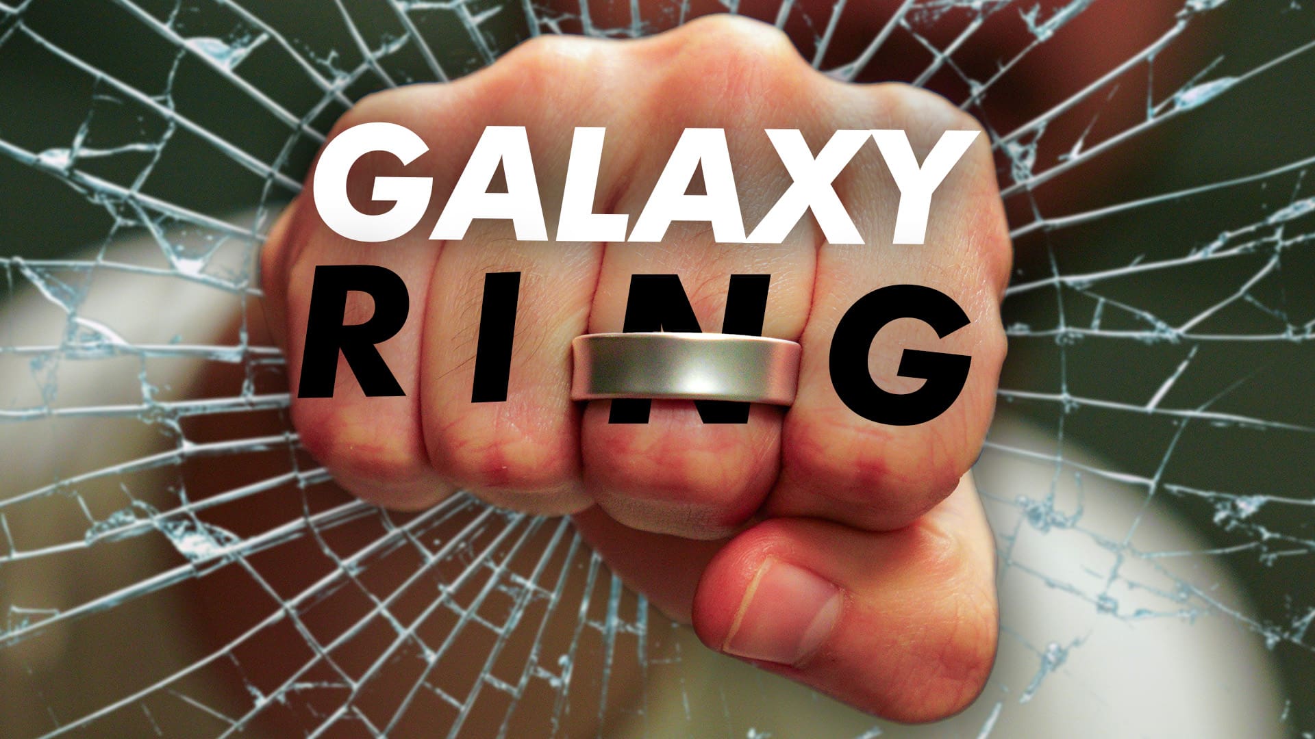 Samsung Galaxy Ring review - La ce te ajută un inel inteligent?
