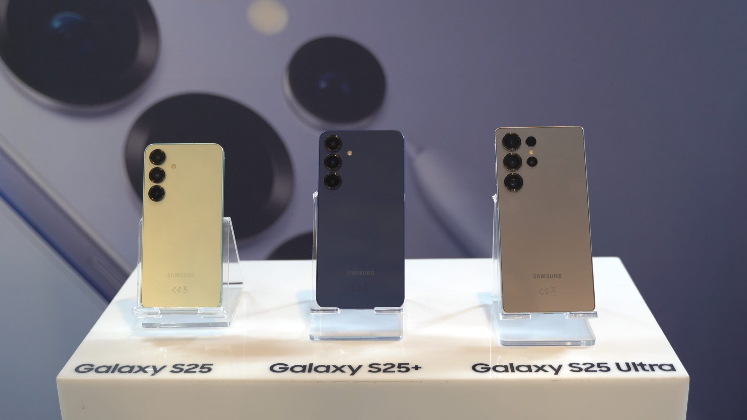 Cât costă Galaxy S25 în România și cum obții cea mai bună ofertă la ...